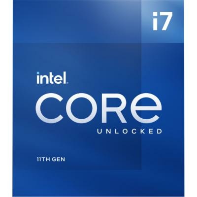 Intel Core i7-11700K Socket 1200 8/16 купити в інтернет-магазині tex.ua