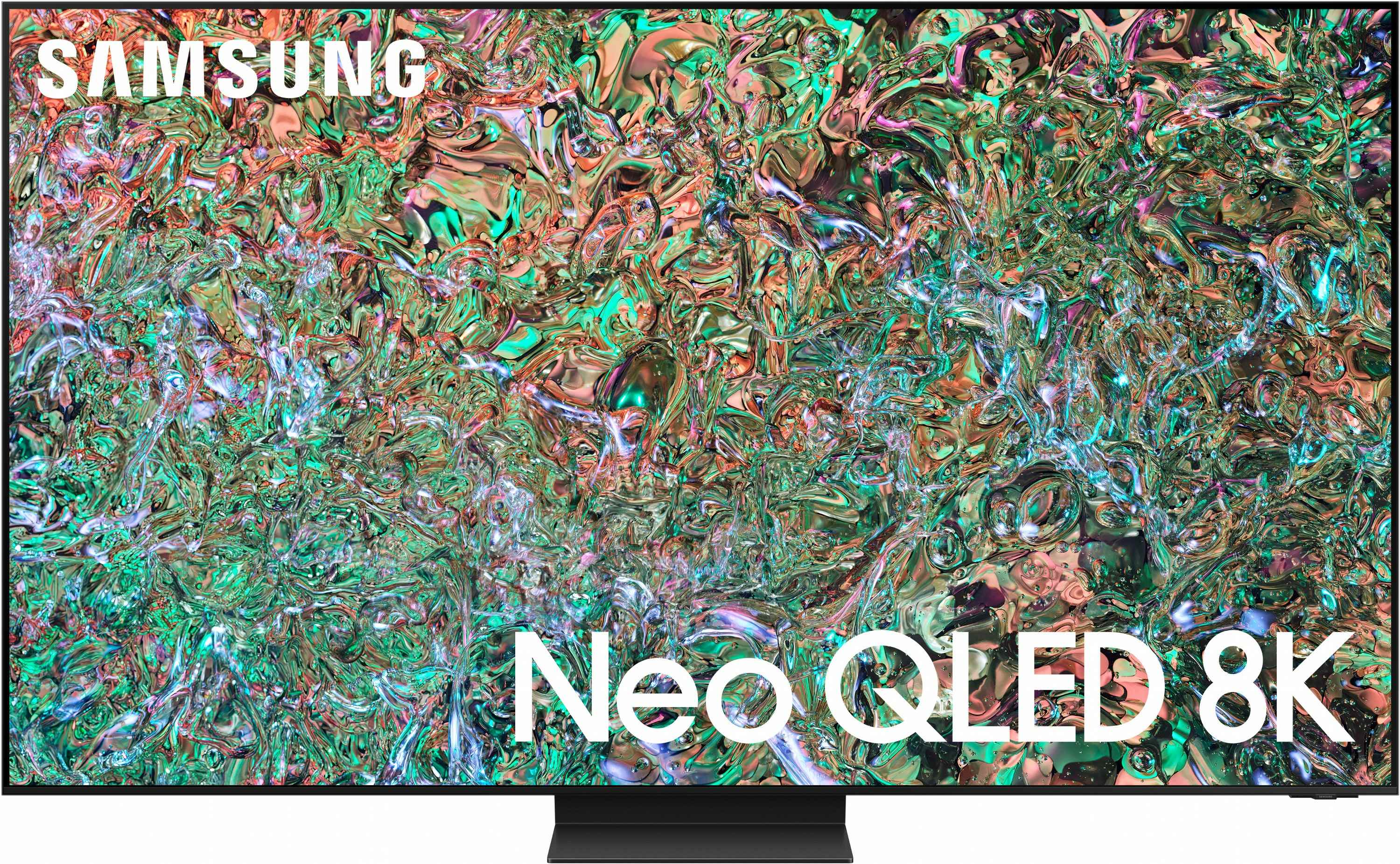 Телевізор Samsung QN800 купити в інтернет-магазині tex.ua