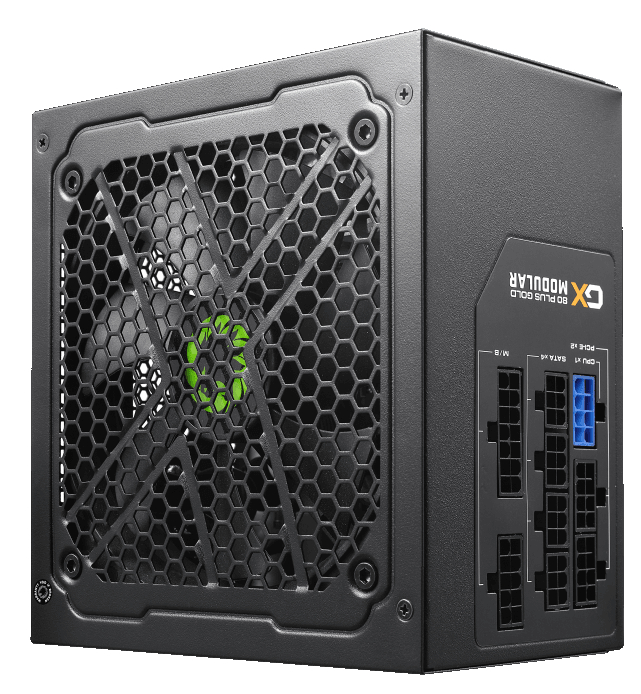 Блок живлення GameMax GX-750 PRO ATX купити в інтернет-магазині tex.ua