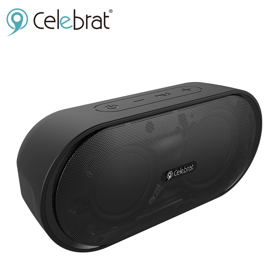 Портативна колонка Celebrat SP-2 купити в інтернет-магазині tex.ua